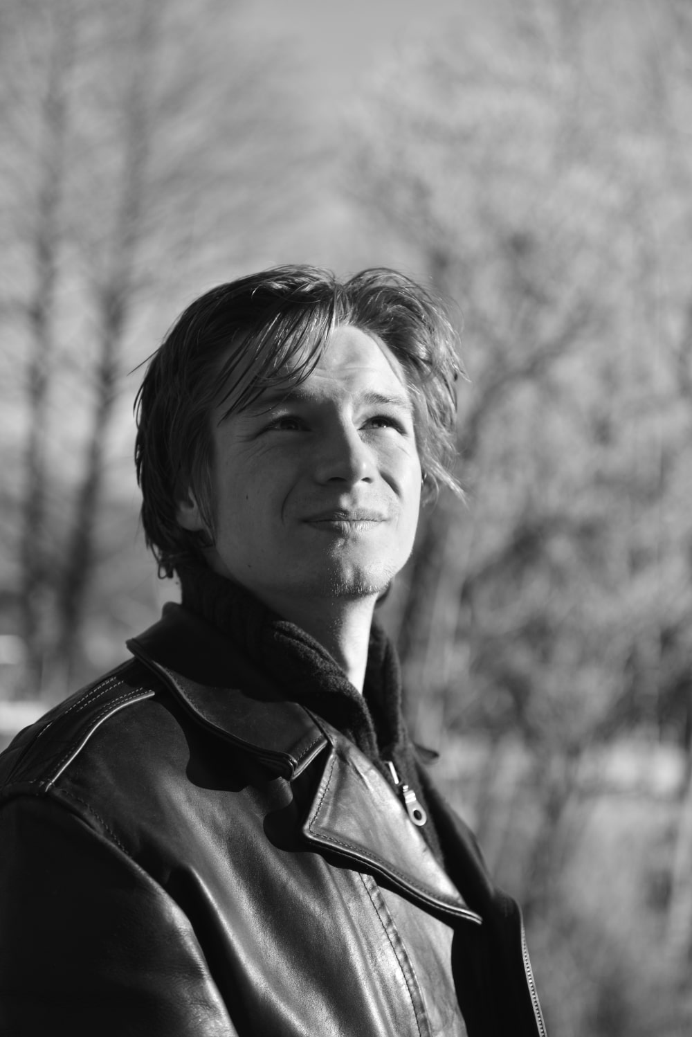 Home - Balthasar Becker