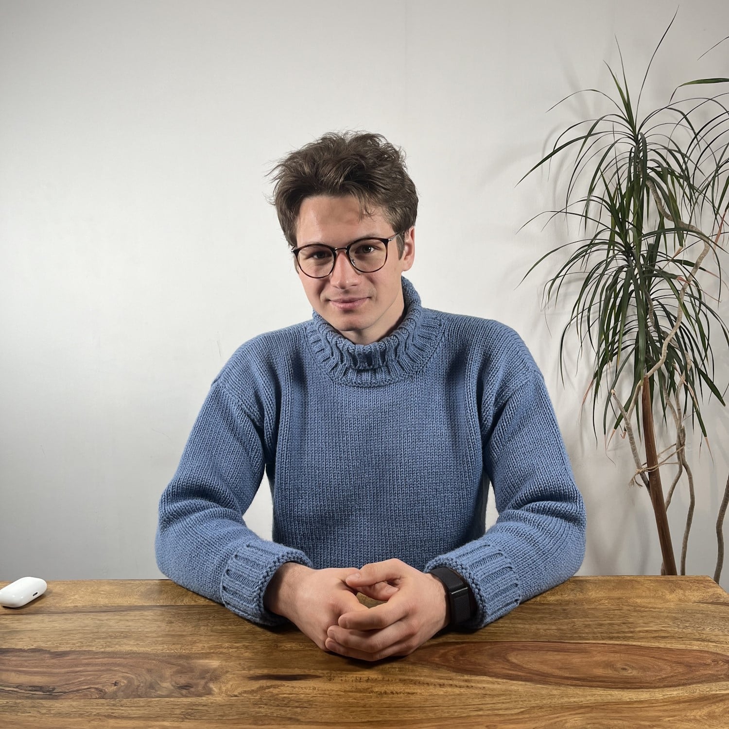 Home - Balthasar Becker